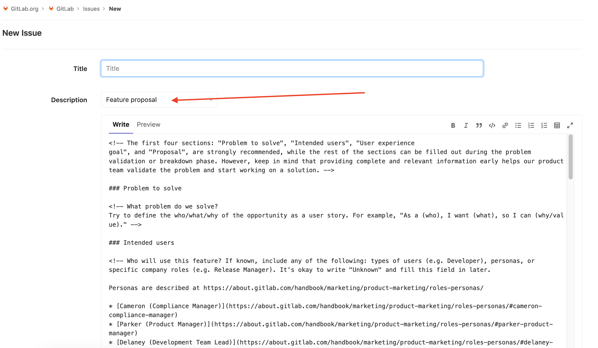 Code With Goals Gitlab — Issue Tracking And The Kanban System Automating Project Management