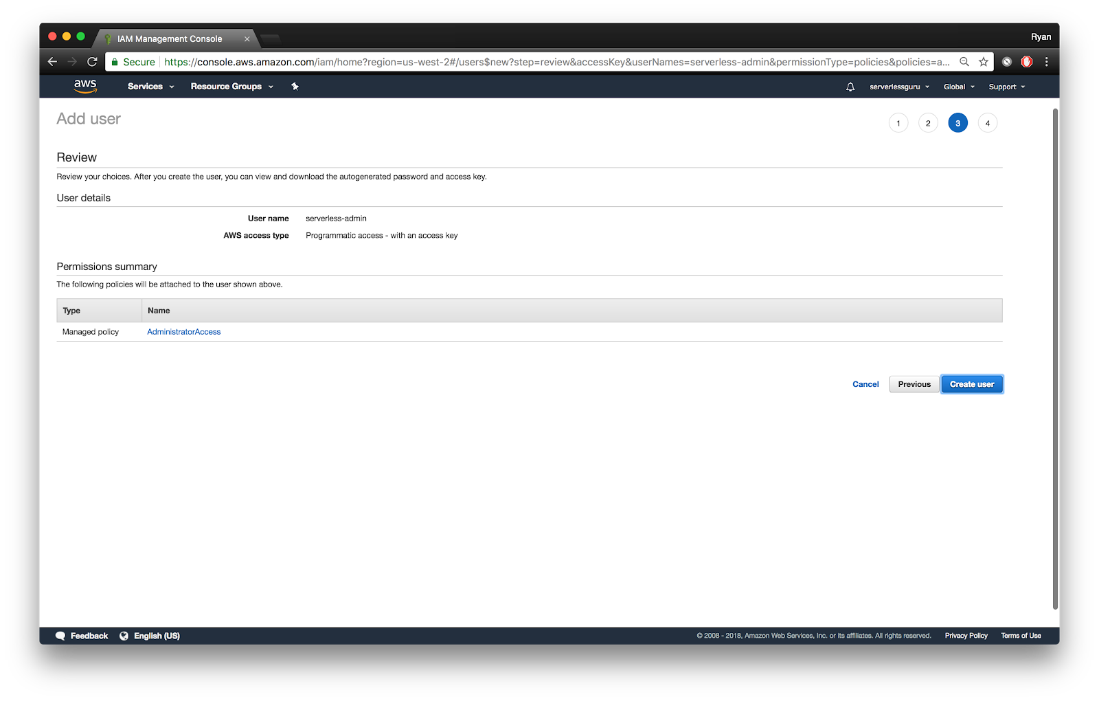 Deploying An Angularjs App To Aws In Seconds Or 10 Minutes By Serverless Guru Serverless