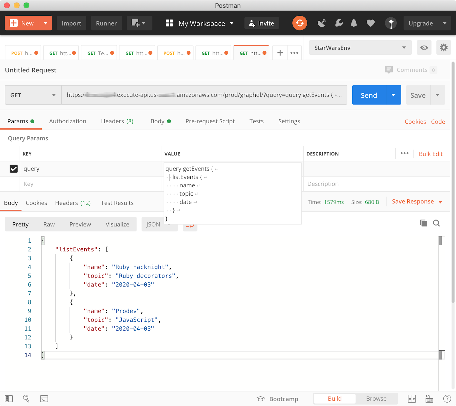 Python In Aws Lambda Function With Layers And Deployed With Aws Cdk 1809