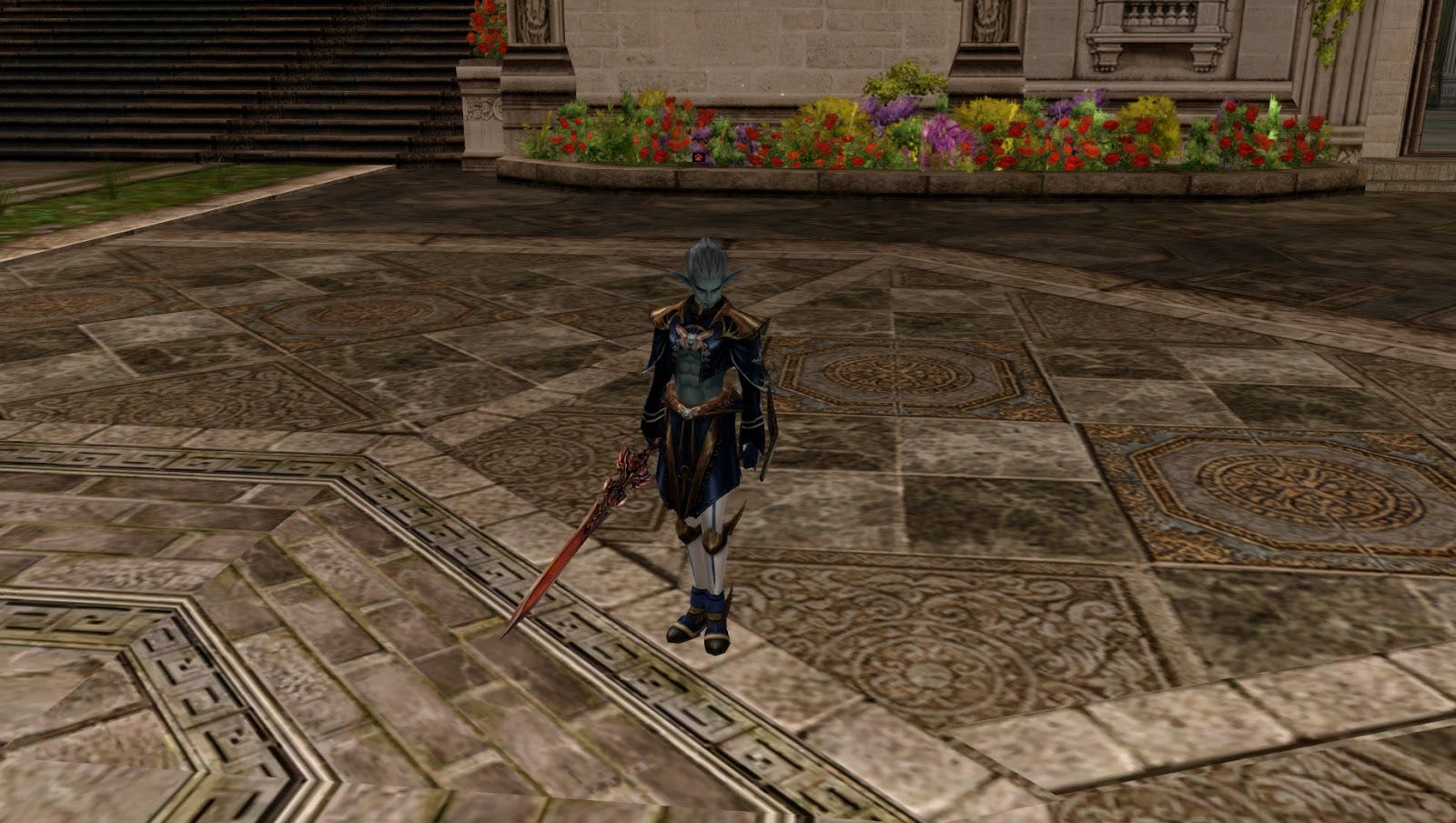 Which class to choose in Lineage 2 Classic - 4game - Medium