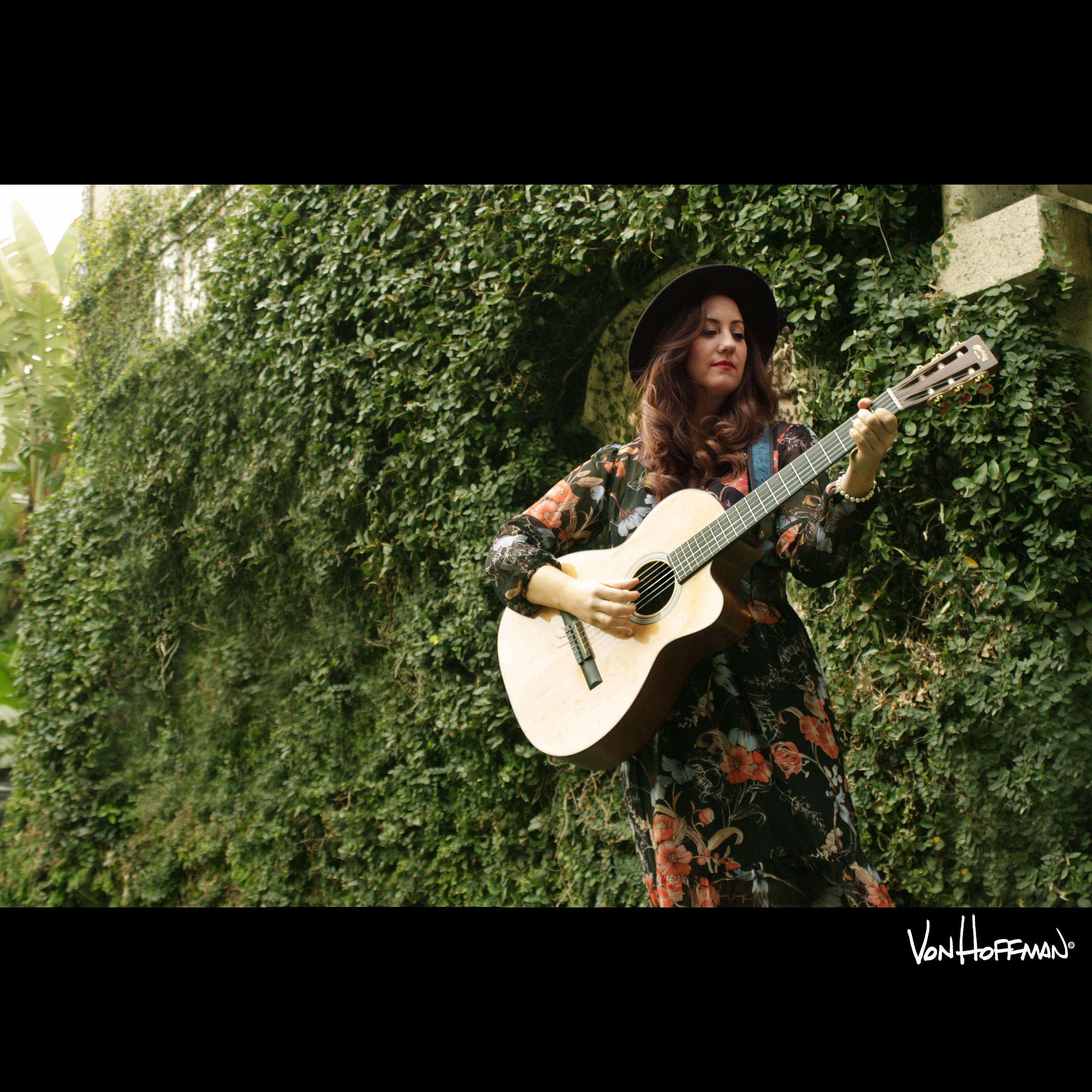 Rising Music Star Kristen Lynn: Follow your instincts; You have ...