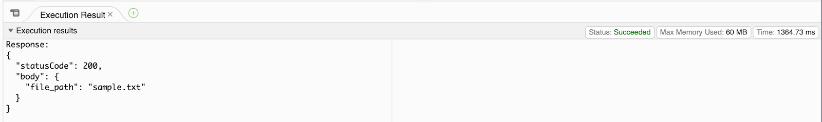 Upload Binary Files To S3 Using Aws Api Gateway With Aws Lambda By Omer Hanetz The Startup