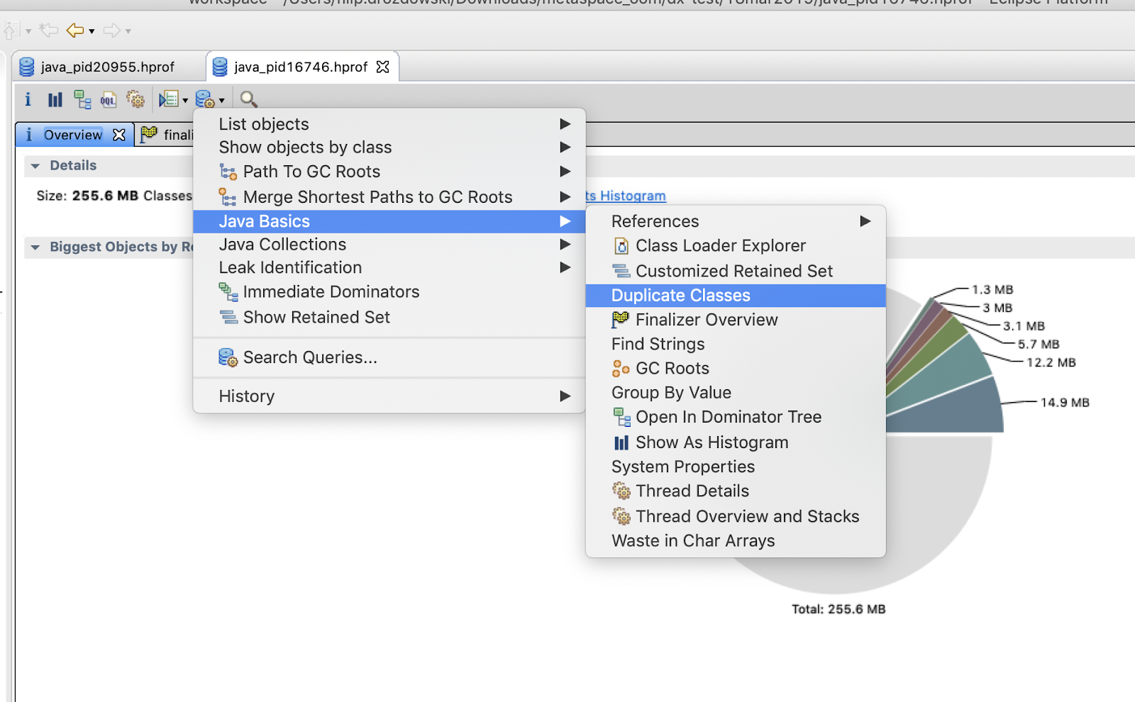 Code Coverage Tools Can Cause Unexpected Java Out Of Memory Errors By Filip Drozdowski Itnext 