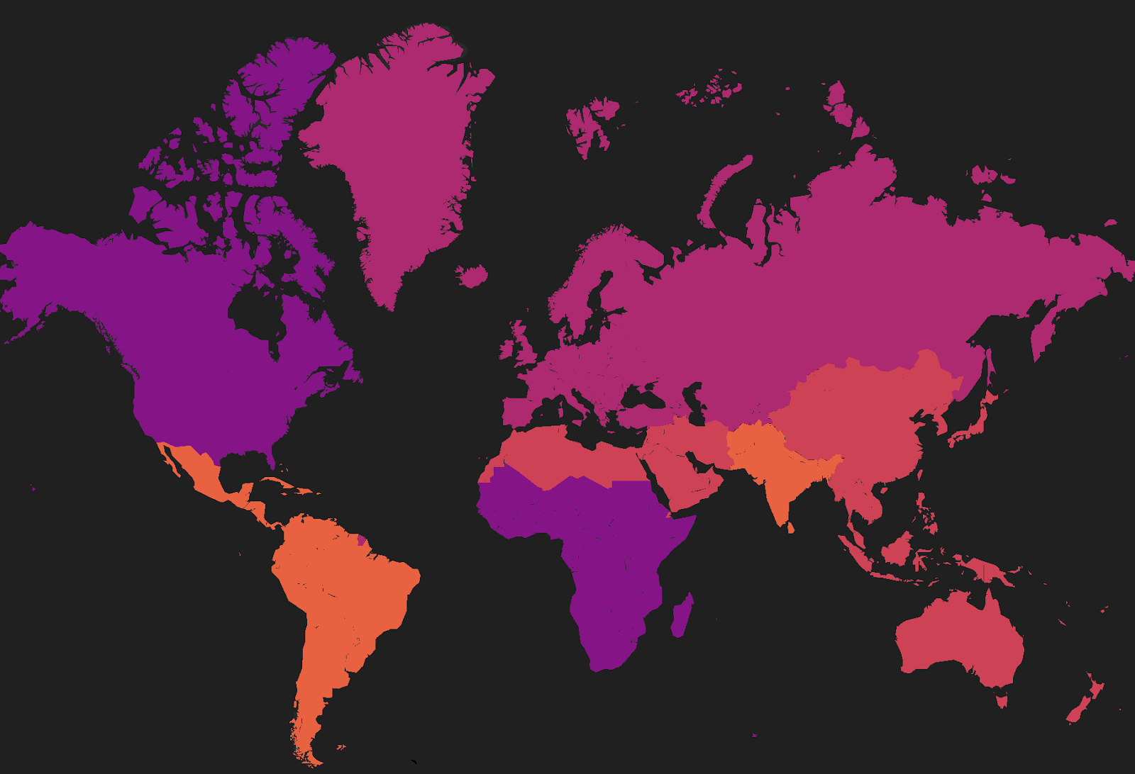 7 best practices for mapping a pandemic | by Mapbox | maps for developers