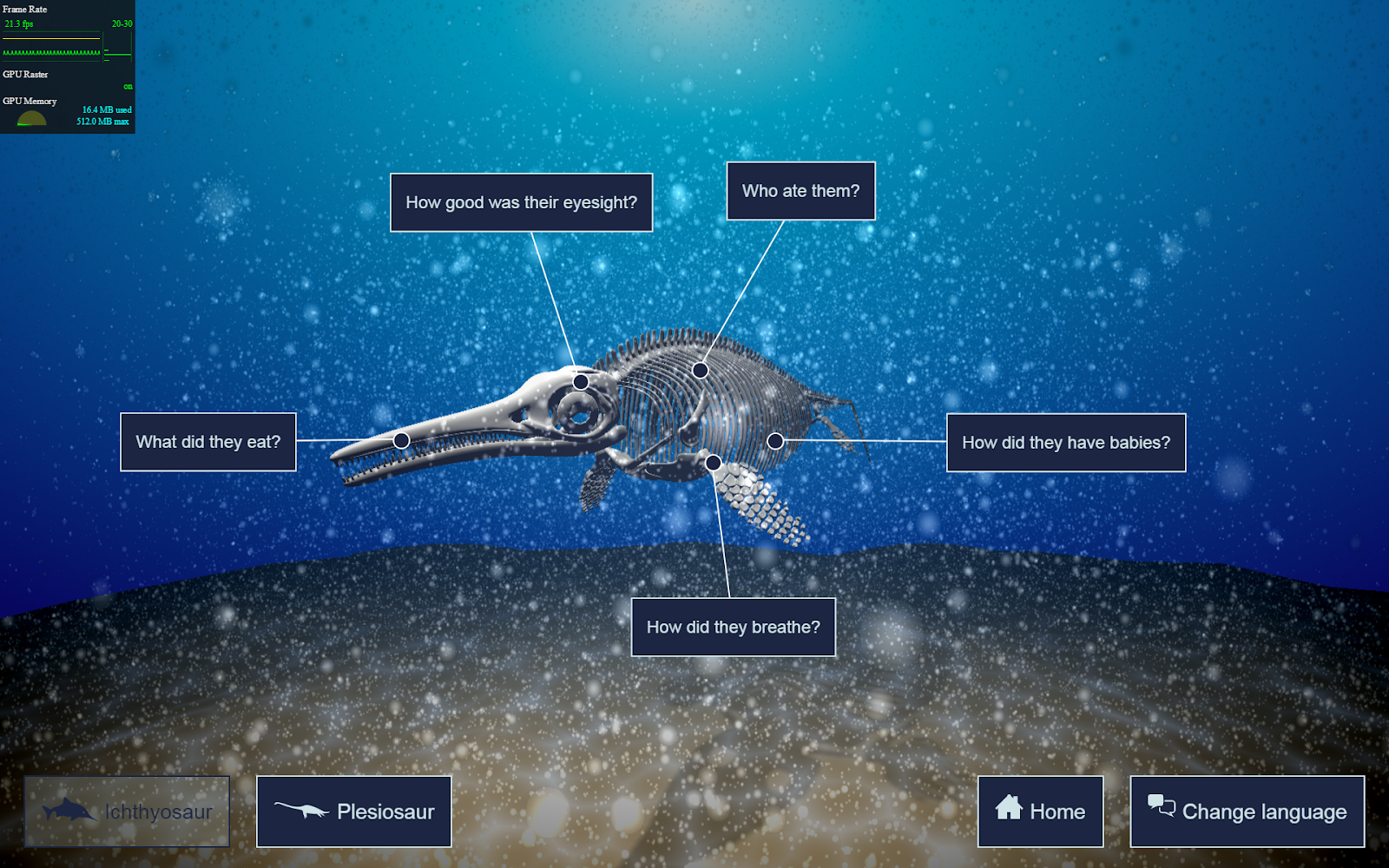 Building A 3d Interactive With React And Threejs By Dhia Shakiry 