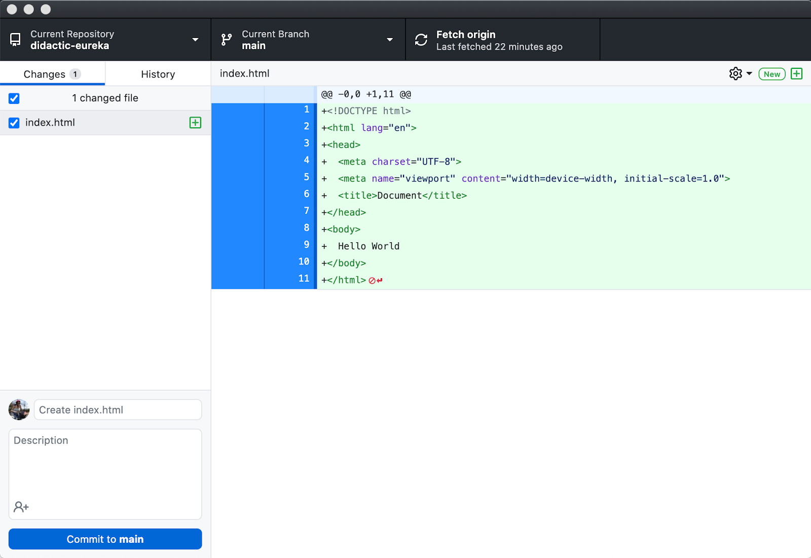 How to Git & GitHub?. What is Git? | by Celeste Layne | Programming for Design Practices | Medium