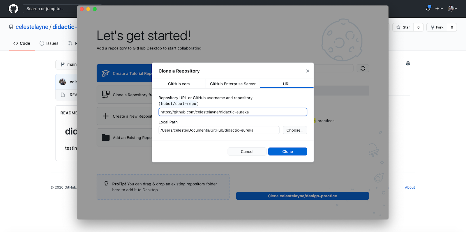 How to Git & GitHub?. What is Git? | by Celeste Layne | Programming for Design Practices | Medium