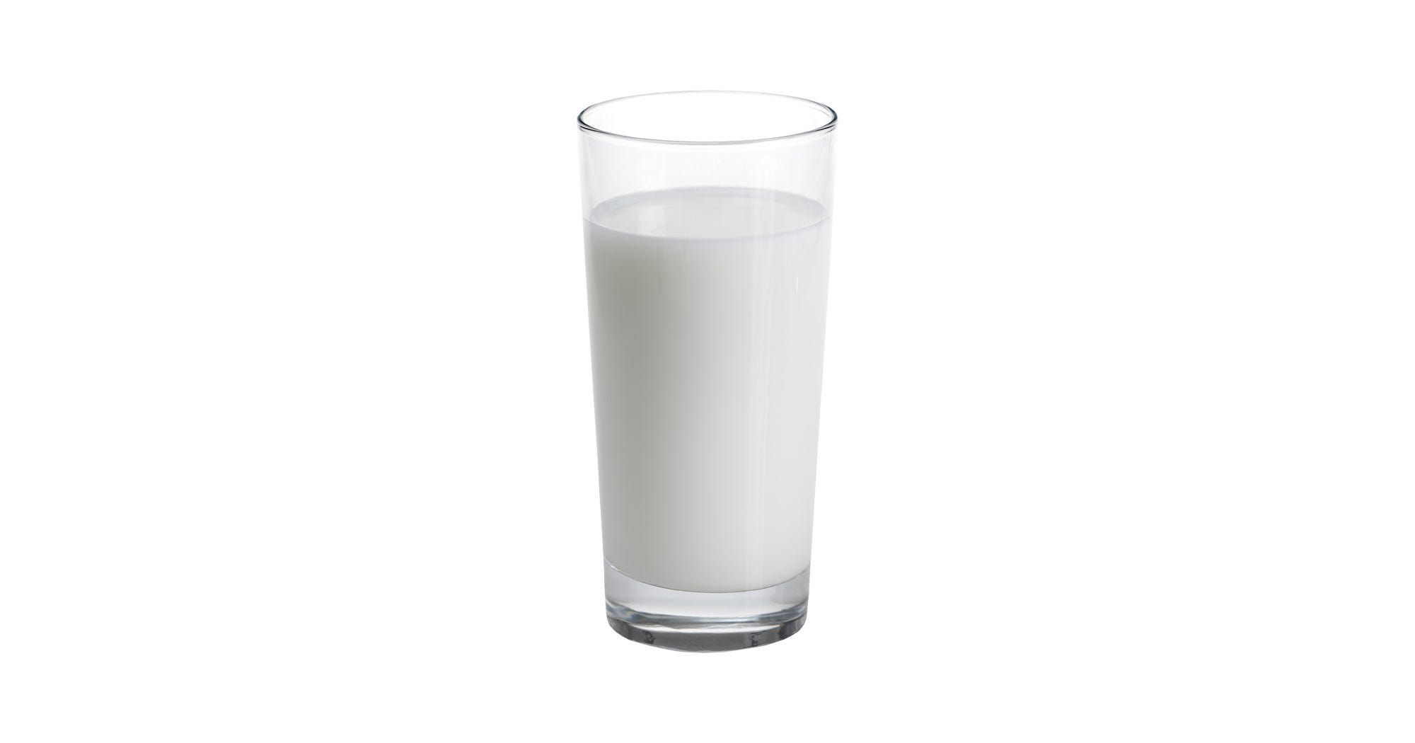 Meet The Adults Who Sometimes Enjoy A Glass Of Milk By Refinery29
