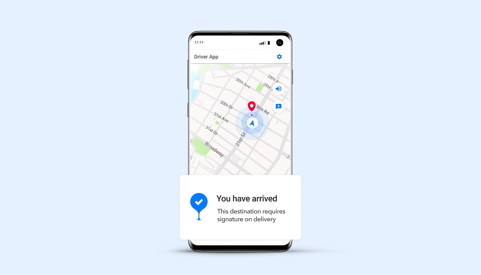 Announcing the Mapbox Navigation SDK v1.0 for Android | by Mapbox ...