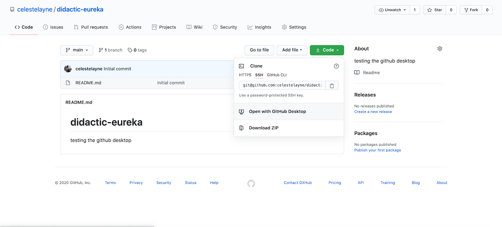 How to Git & GitHub?. What is Git? | by Celeste Layne | Programming for Design Practices | Medium
