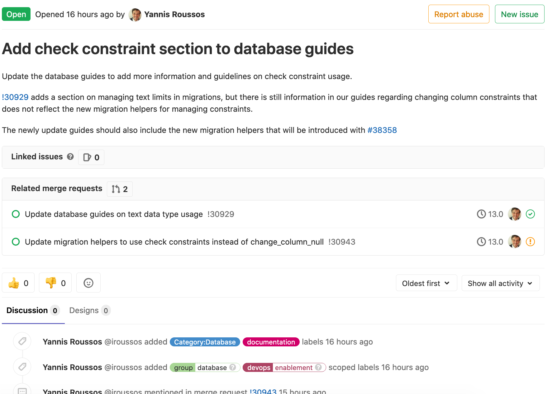Code With Goals Gitlab — Issue Tracking And The Kanban System Automating Project Management