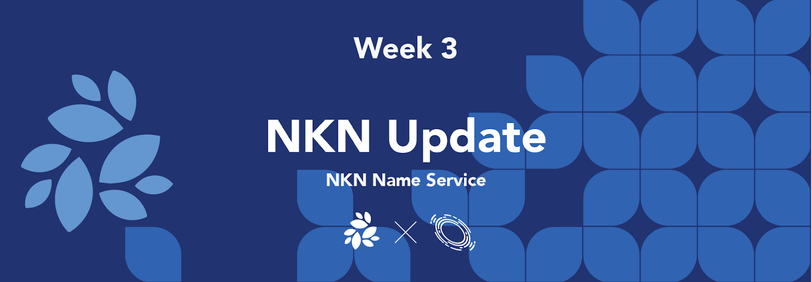 NKN Bi-weekly Report November 5-19, 2018 | by NKN | #NKN | Medium