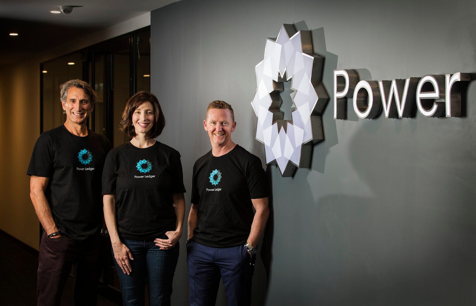 Power Ledger：按照规则进行比赛，即使你没有被邀请参加比赛 - Power Ledger - Medium