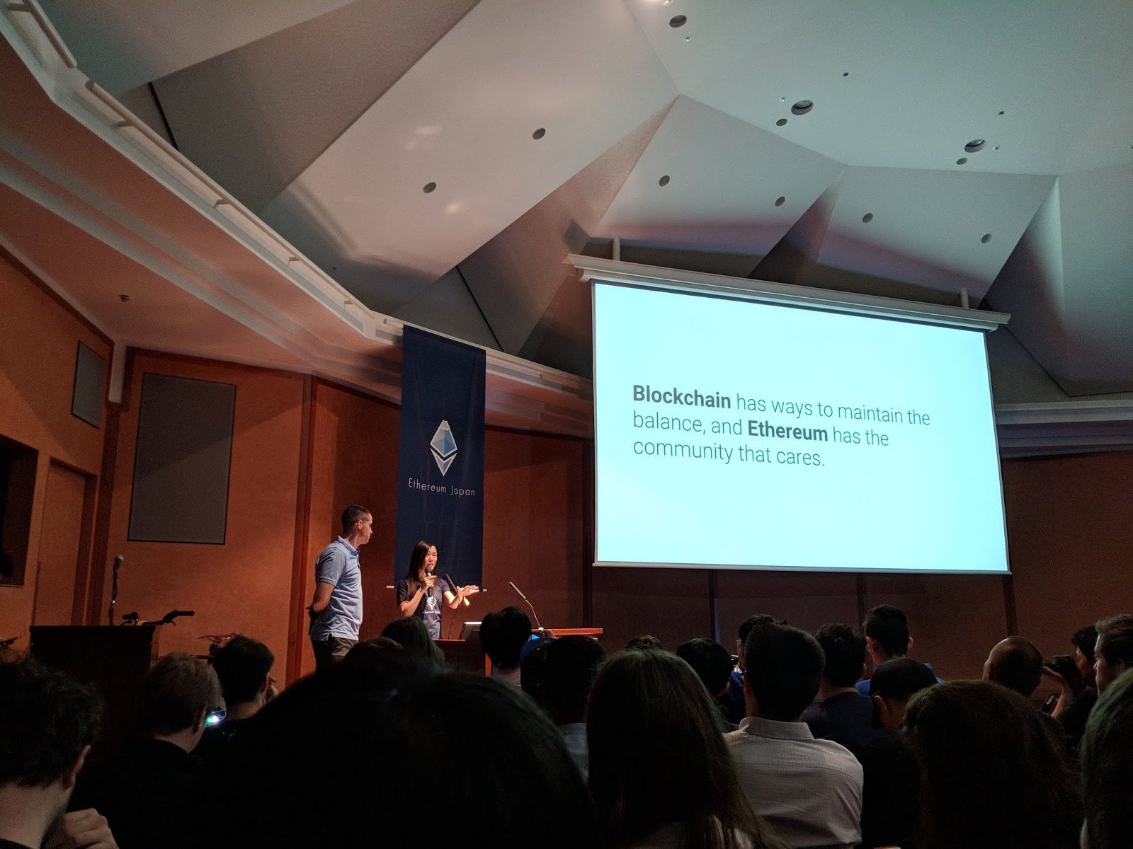 Catching Up with Quantstamp. The exponential growth of smart… | by ...