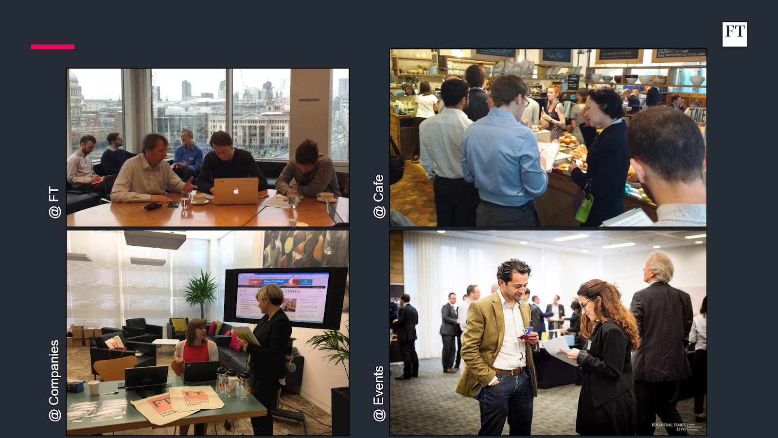How the FT puts 1 million readers at the heart of product development ...