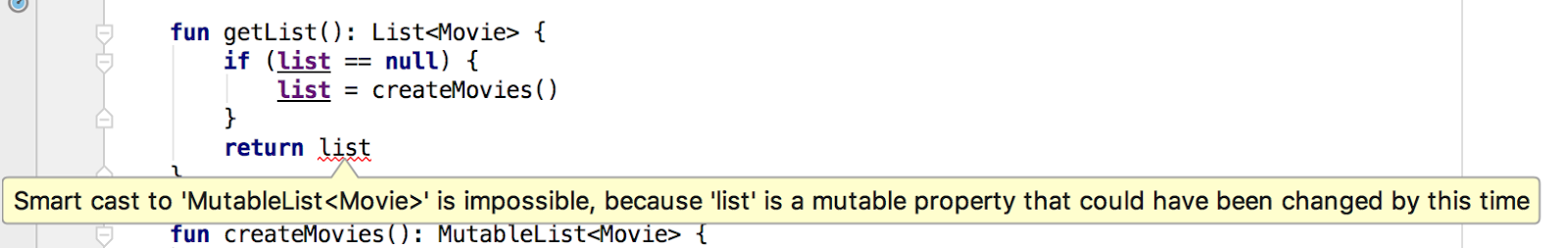 Lessons learned while converting to Kotlin with Android Studio | by ...
