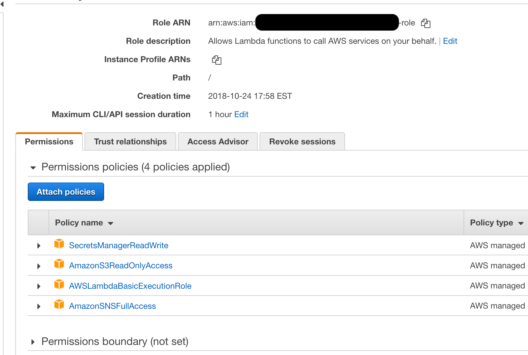 Quick Tips For Using Snowflake With Aws Lambda By Hashmap Hashmapinc Medium 7836