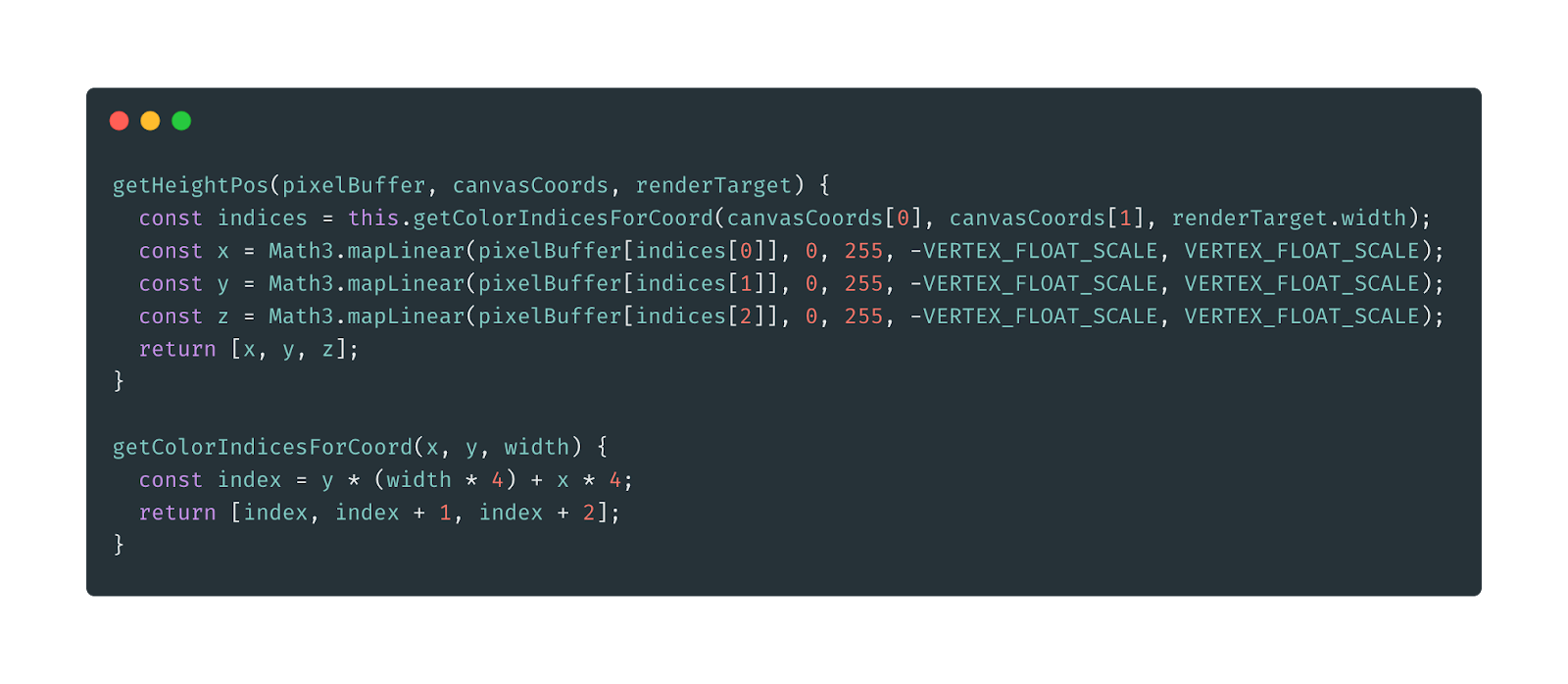 How We Built a Playful WebGL Experience for 100 FWA Wins | by Jam3 | Medium