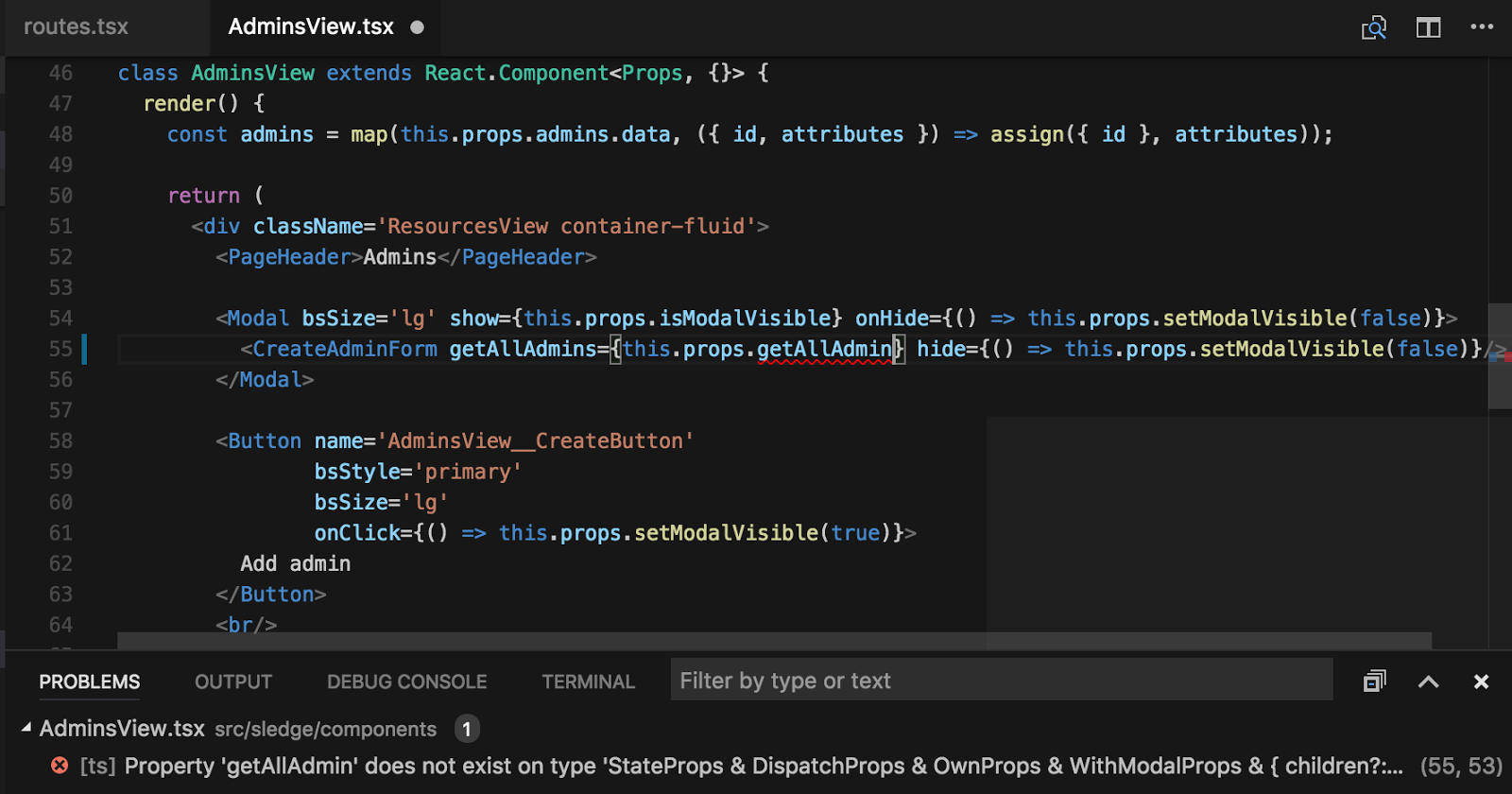 Typescript At One Year How I Learned To Love Front End Development