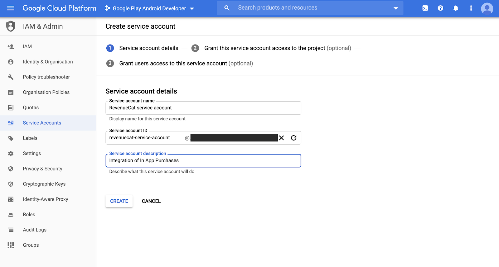 In App Purchases With Flutter A Comprehensive Step By Step Tutorial
