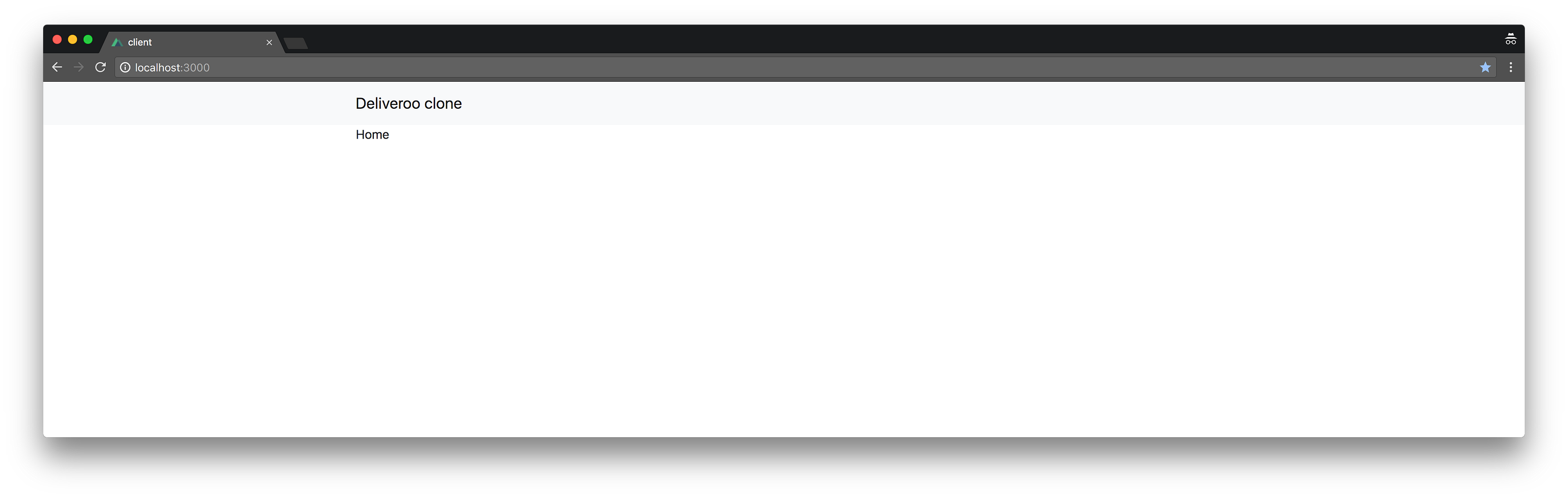🍝 Cooking a Deliveroo clone with Nuxt (Vue.js), GraphQL, Strapi and Stripe