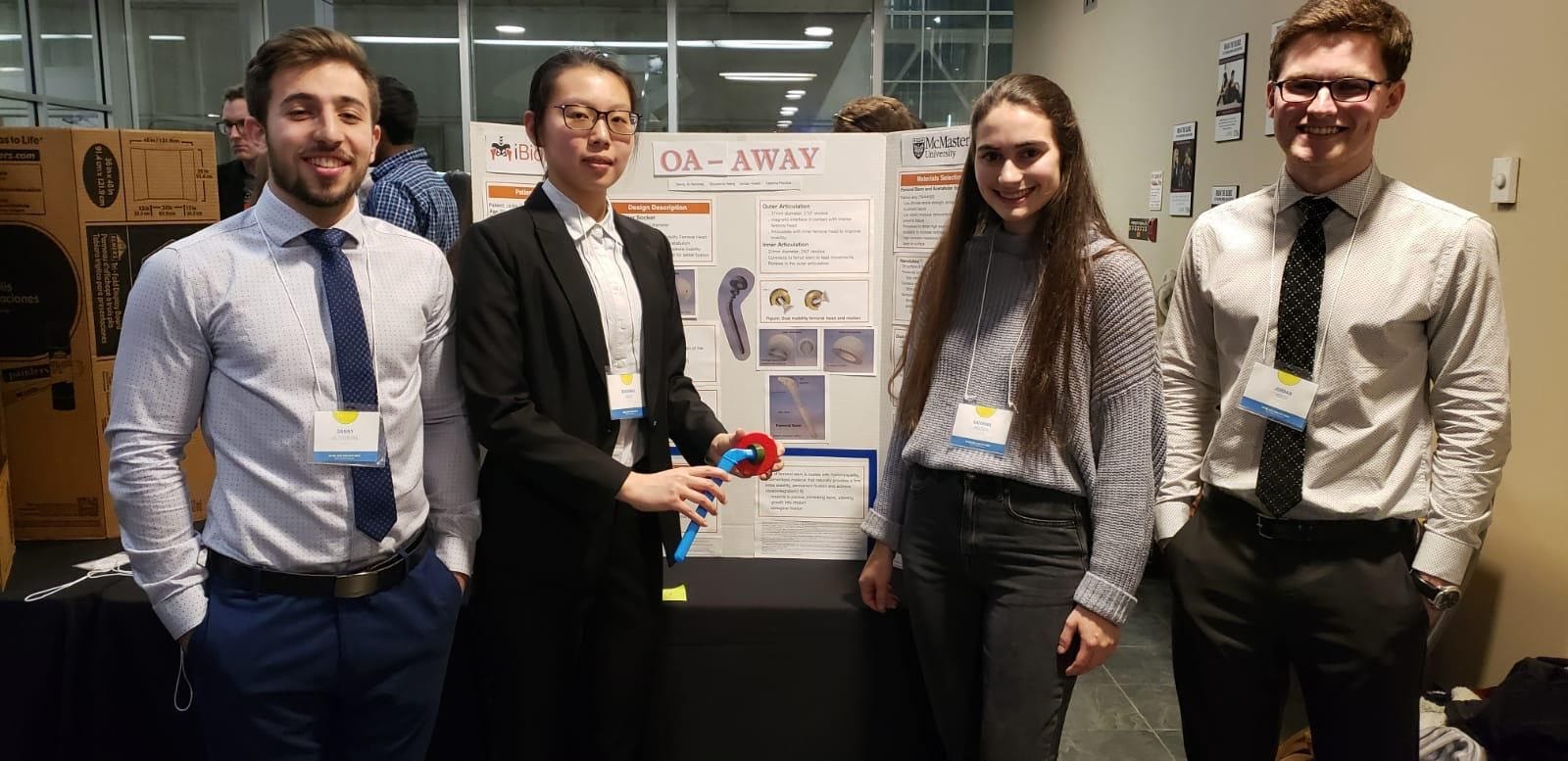 My Journey to McMaster Engineering as an International Student | by ...