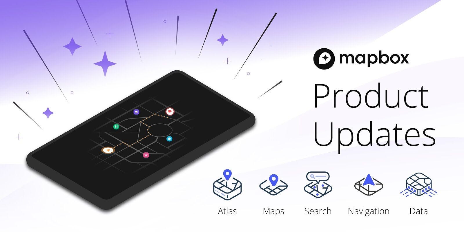 What’s new | October 2019. Mapbox product updates | by Mapbox | maps ...