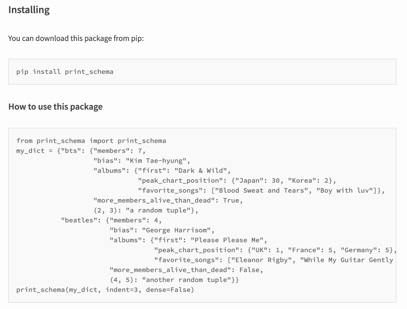 A New Way To Visualize Complex Python Objects Analytics Vidhya Medium
