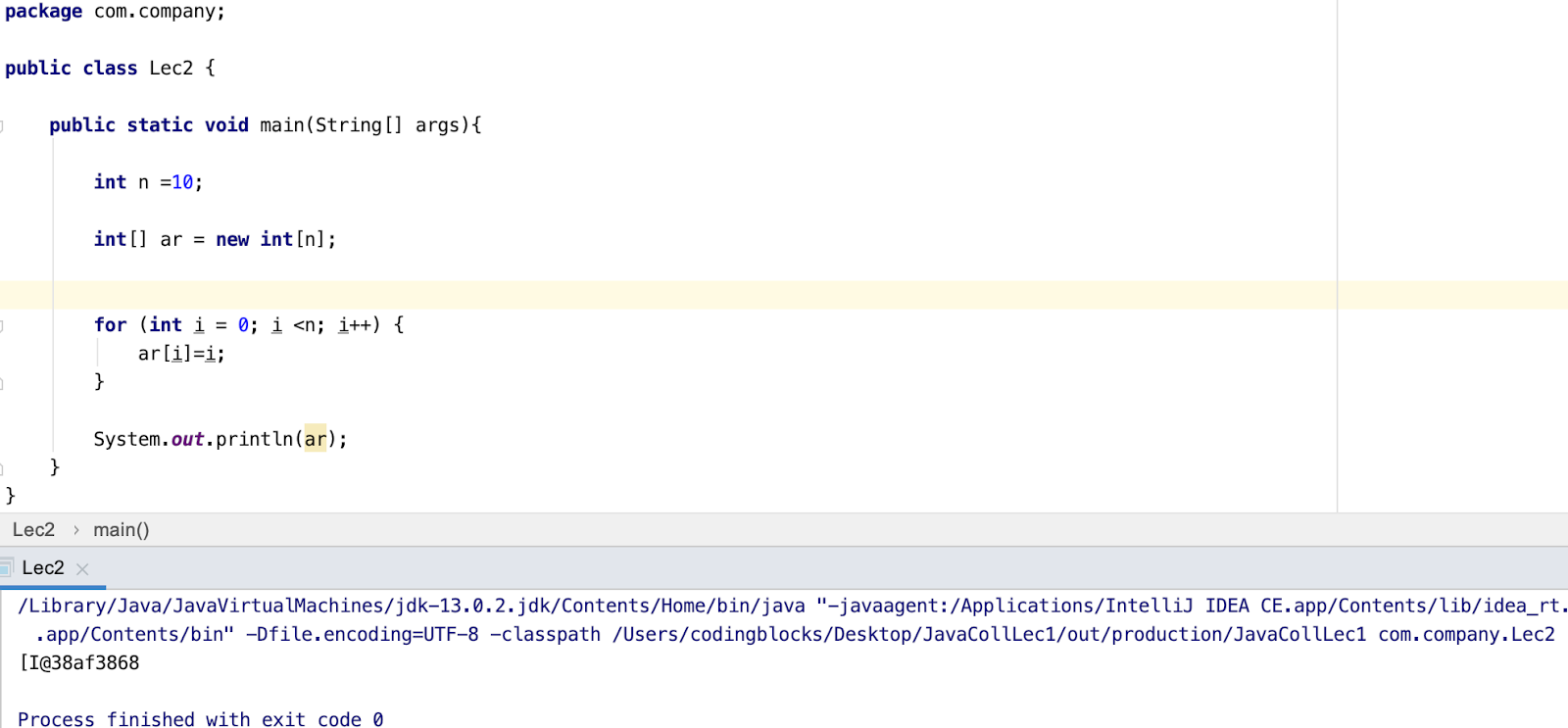 Java Collection Framework: Use Case and Types | by Shubham Rawat ...