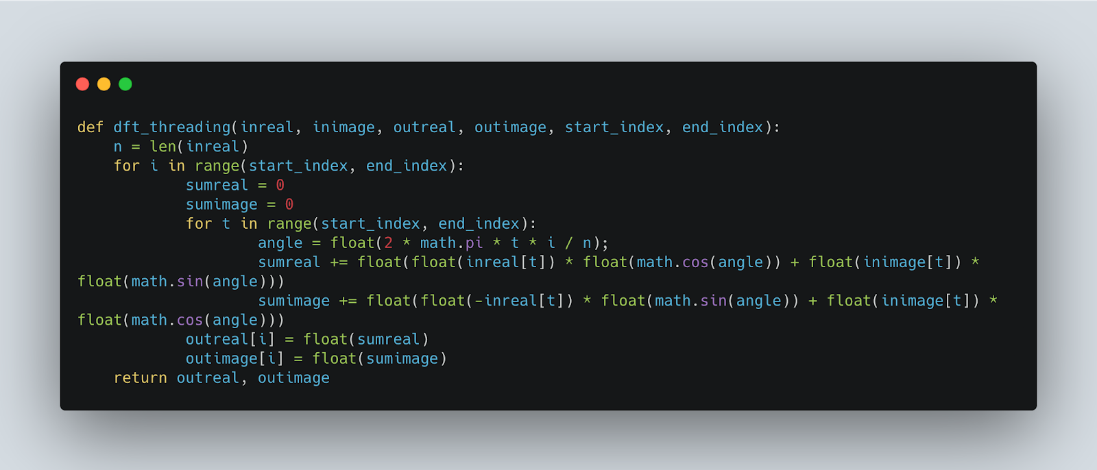 How to Thread in Python. Not just how to thread, but some core… | by Spencer Pollock | Level Up ...
