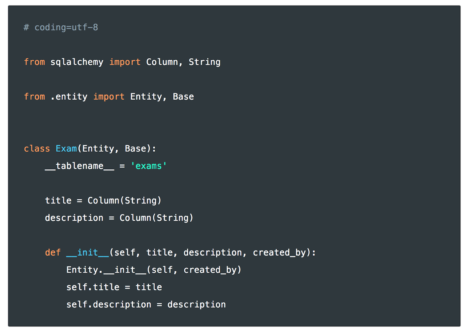 Tutorial Para Crear Una Aplicación Web Con Python Flask Y Angular By Alex Medium