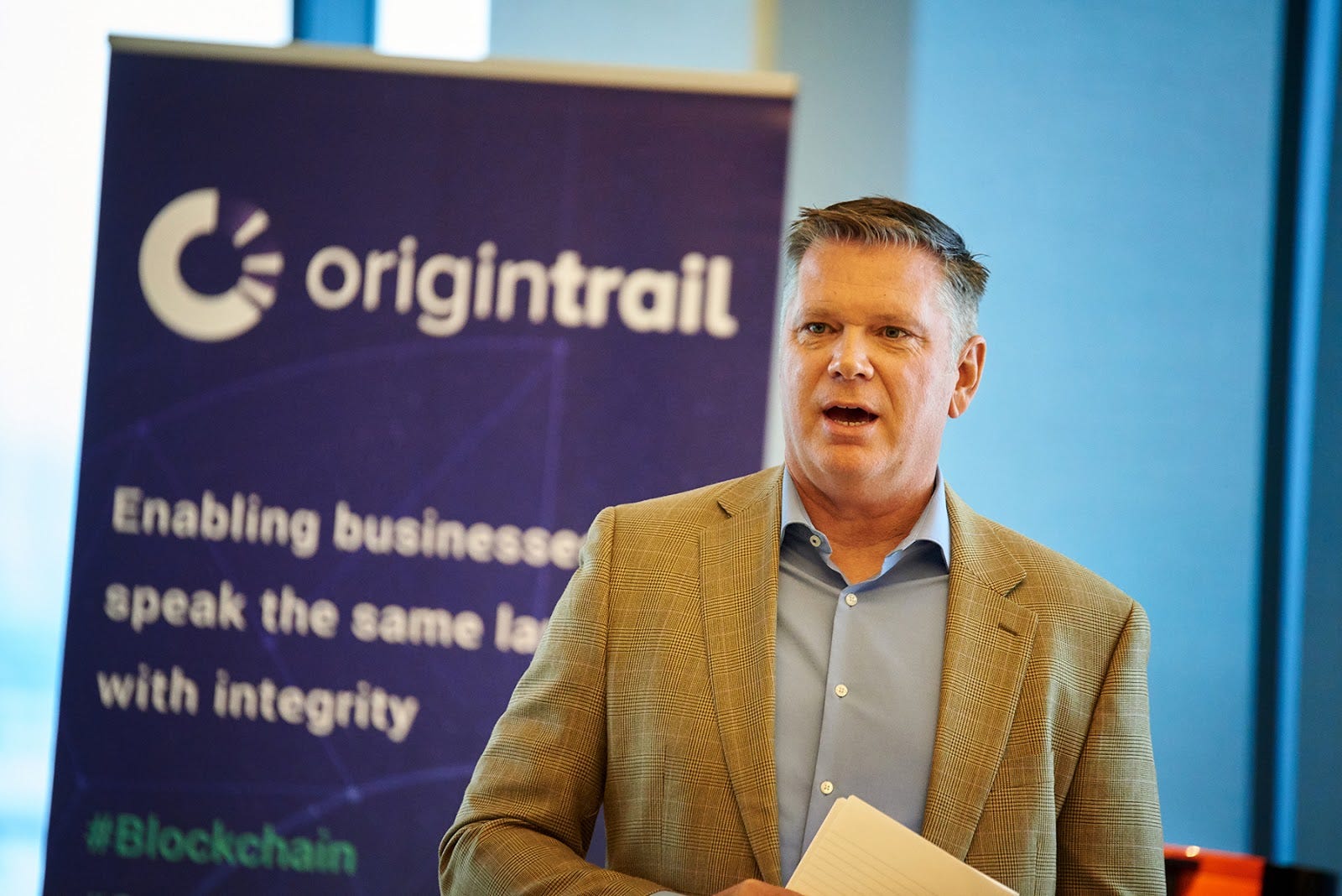 British Standards Institution Releases White Paper on Use of ...