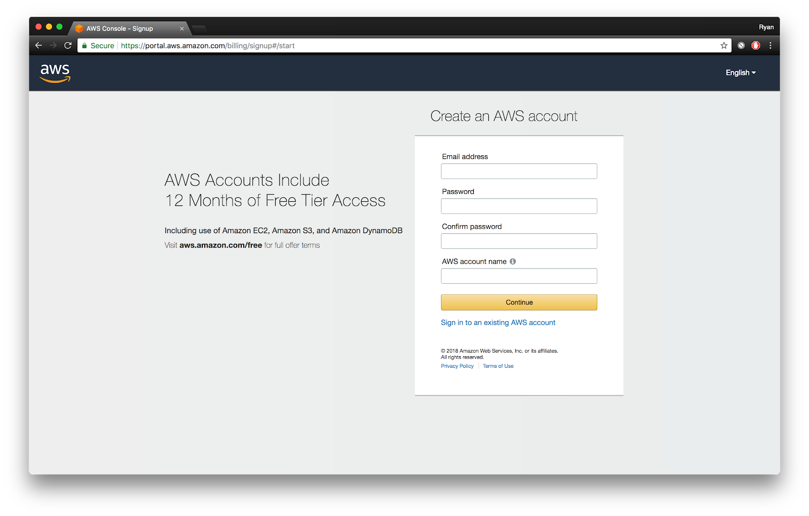 Deploying An Angularjs App To Aws In Seconds Or 10 Minutes By 