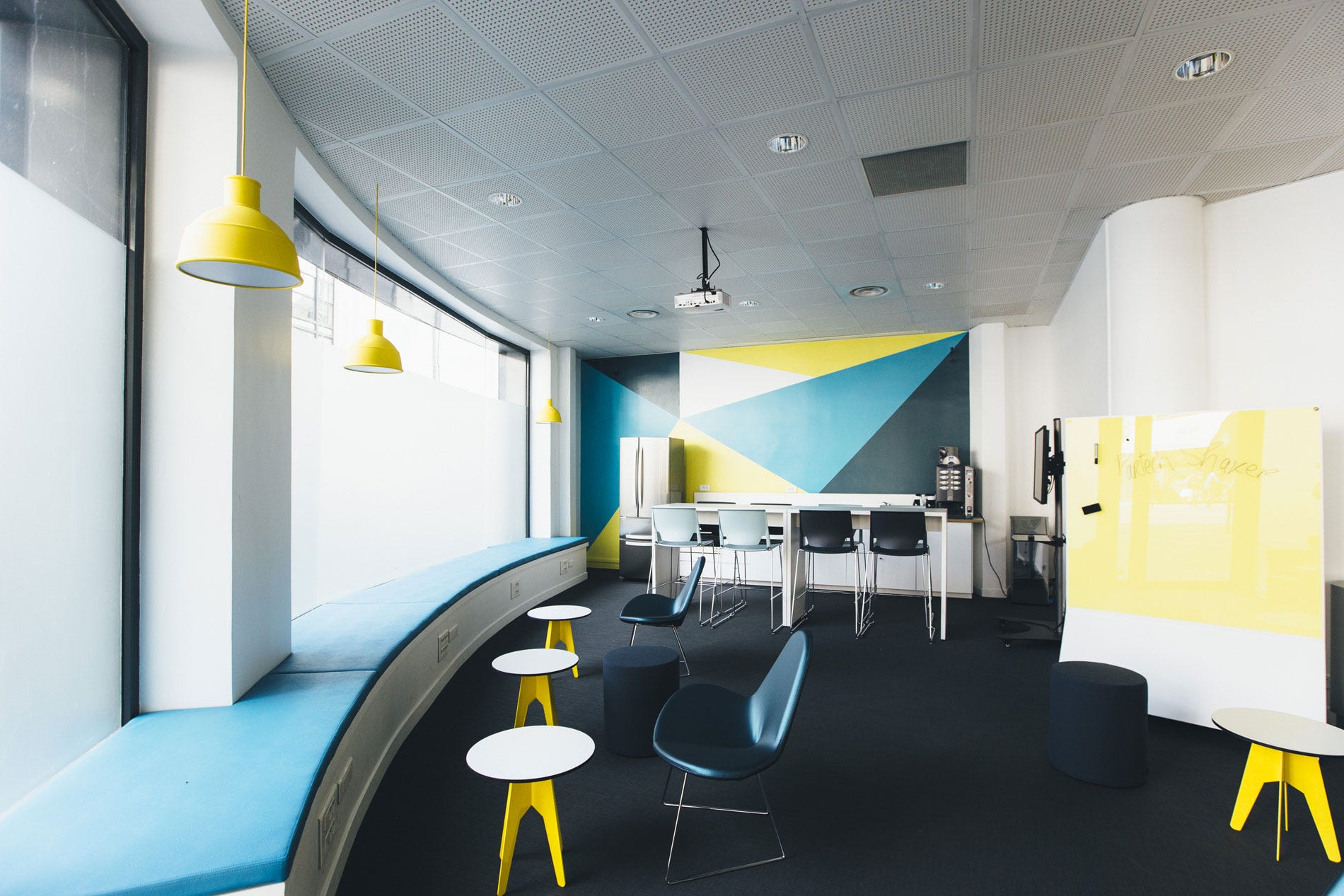 [6] Coworking cities: Paris. We are Coworkies, a future of work… | by ...