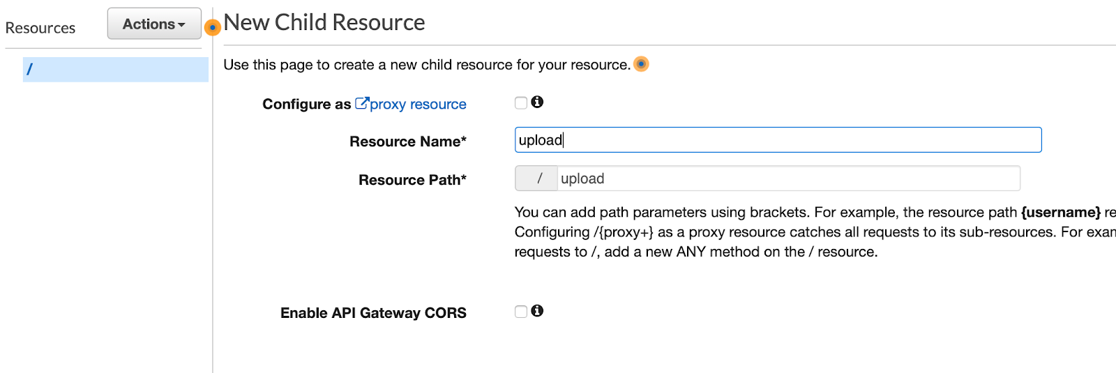 Upload Binary Files To S3 Using Aws Api Gateway With Aws Lambda By Omer Hanetz The Startup