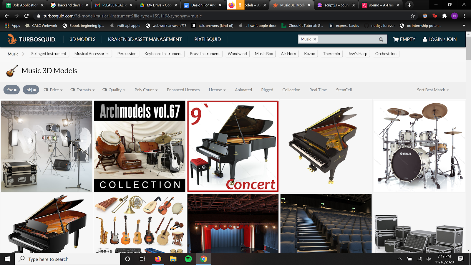 Design for Another World: Creating a Virtual Concert | by Courtney ...
