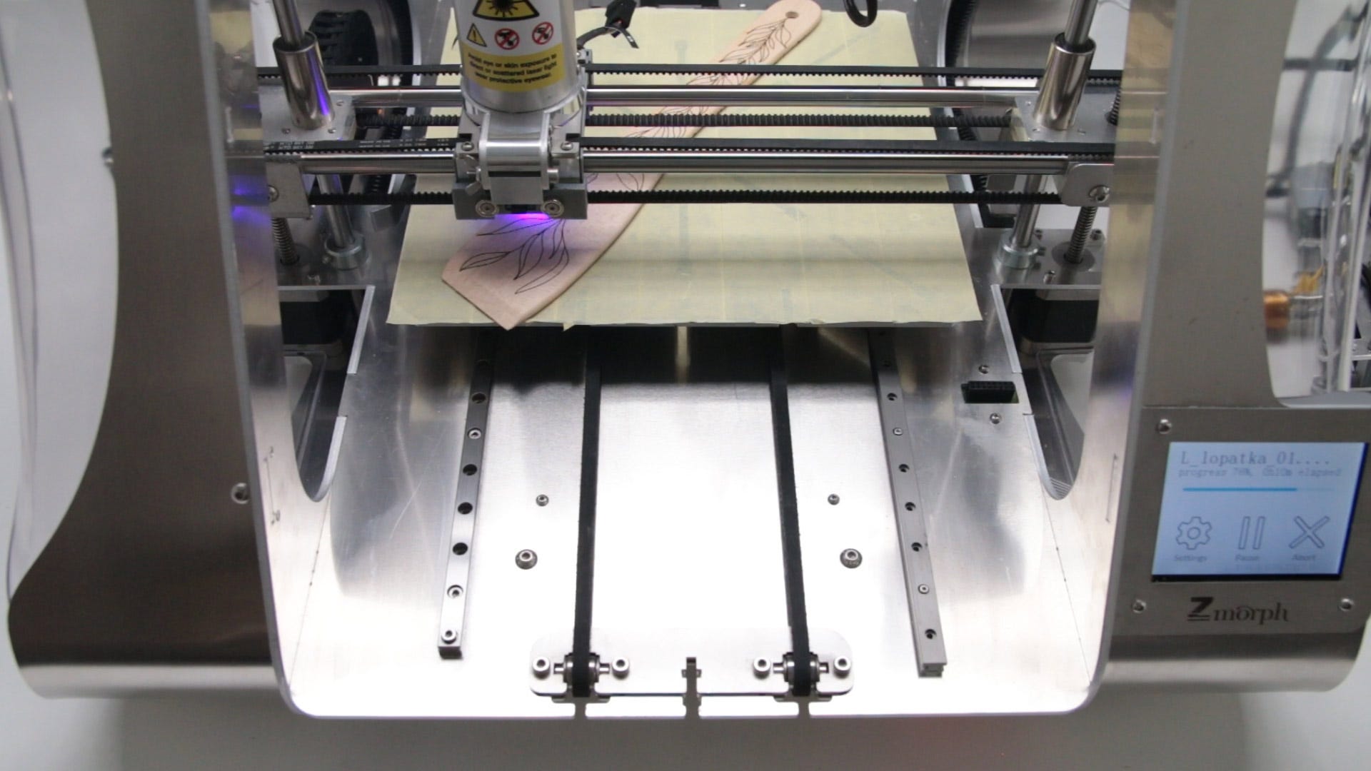 Professional Applications of ZMorph VX | by ZMorph | Medium