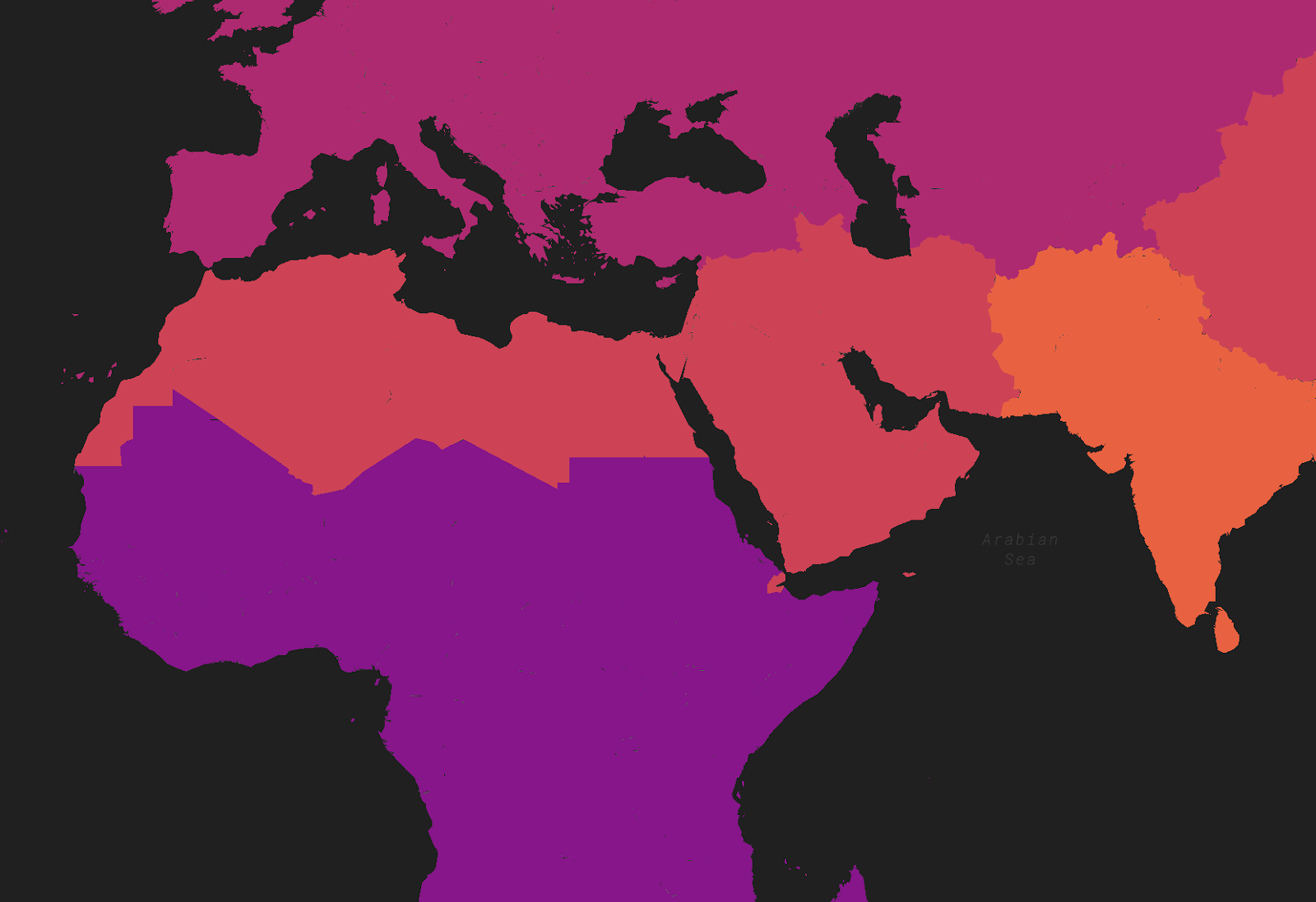 7 best practices for mapping a pandemic | by Mapbox | maps for developers