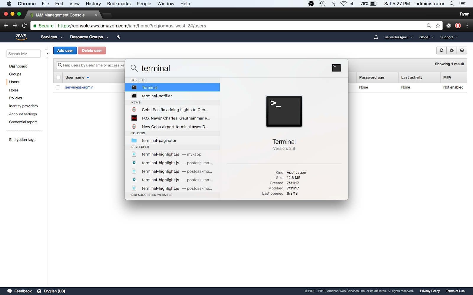 Deploying An Angularjs App To Aws In Seconds Or 10 Minutes By Serverless Guru Serverless 