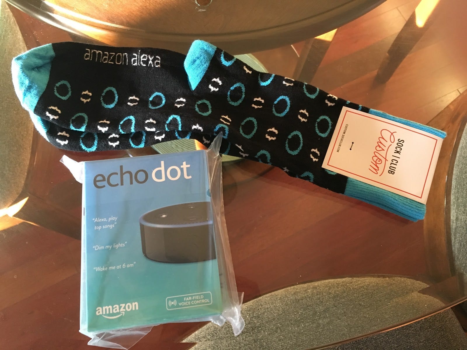 How was I funneled into Alexa Development? | by radhesh gupta ...