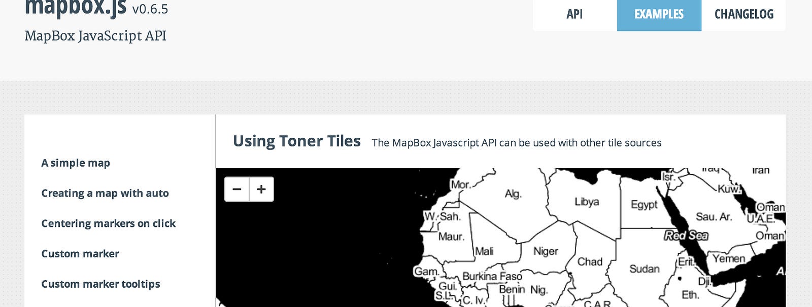 Using MapBox With WMS Servers | by Mapbox | maps for developers
