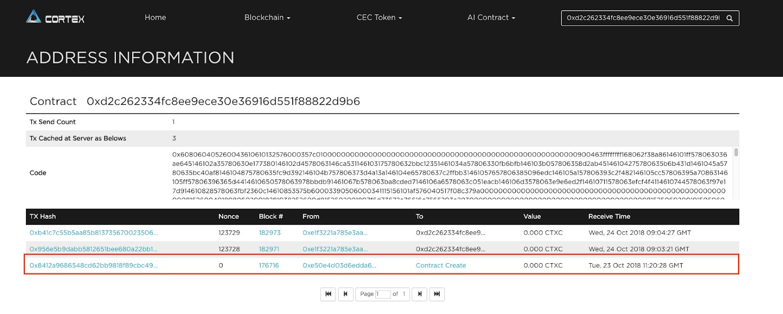 The first Cortex AI DApp — The Master of Digital Clash | by Oscar W | Cortex Labs | Medium