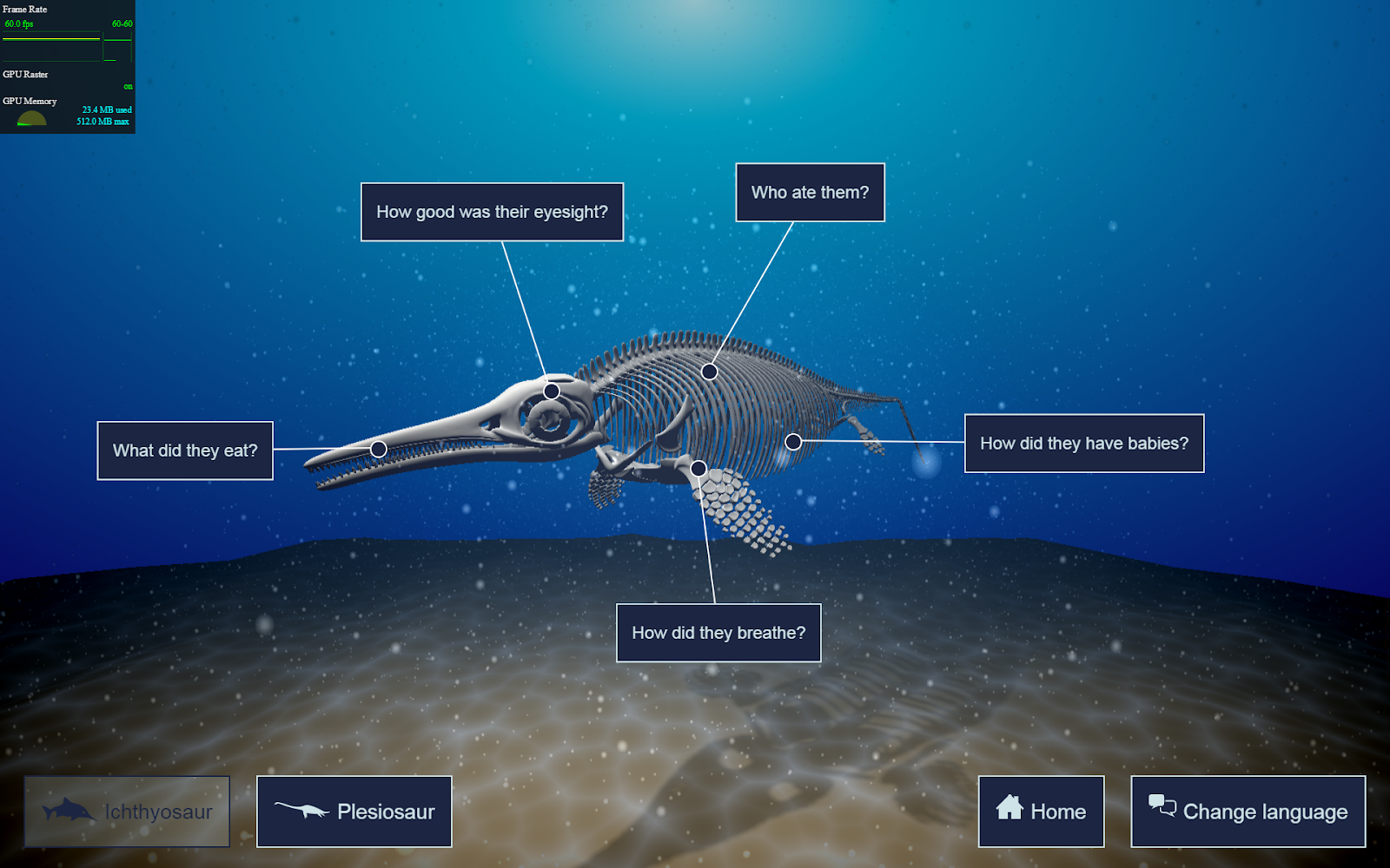 Building a 3D interactive With React and ThreeJS | by Dhia Shakiry ...