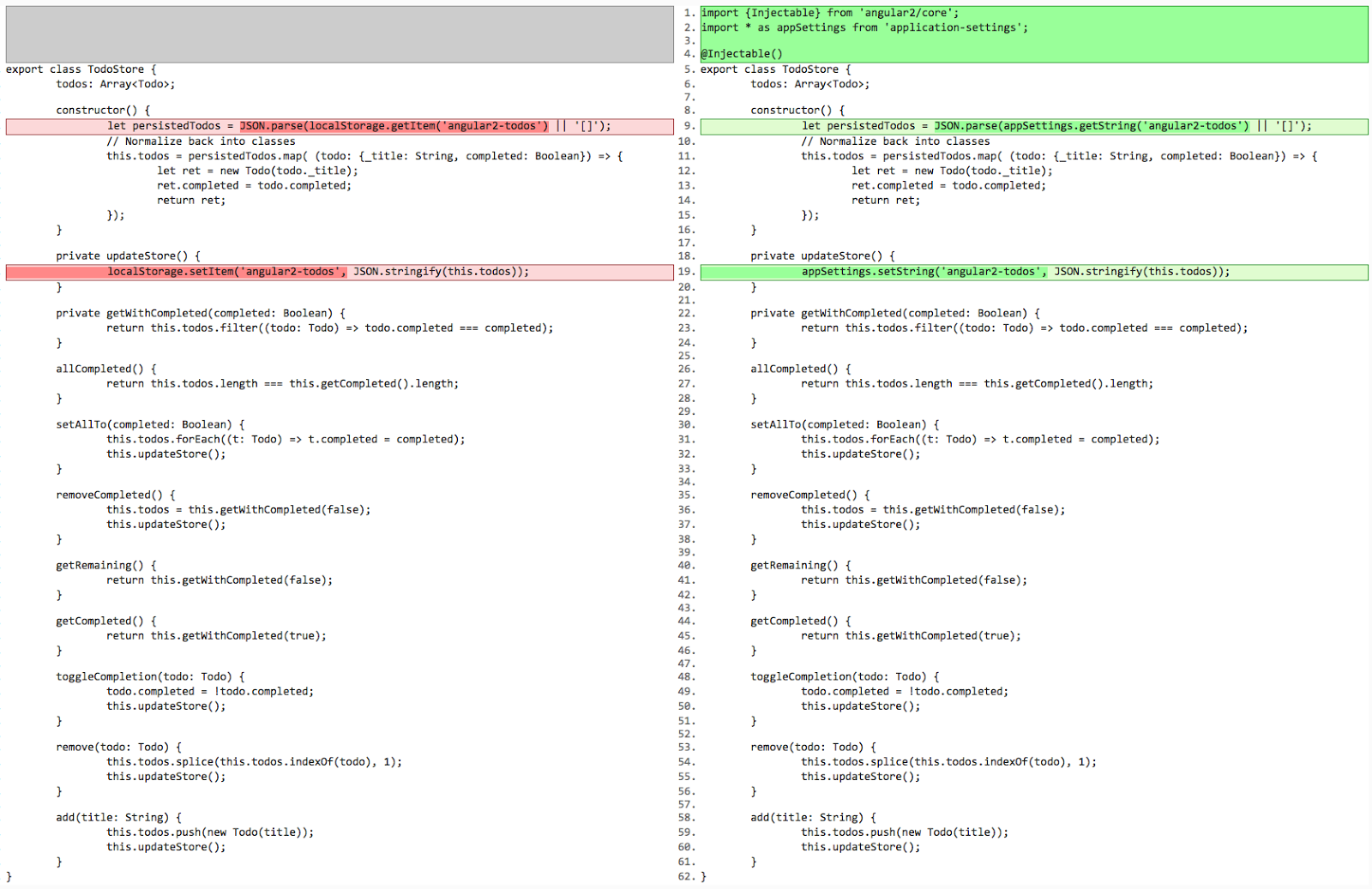 6 Things That Make Nativescript Unique Burke Holland Medium