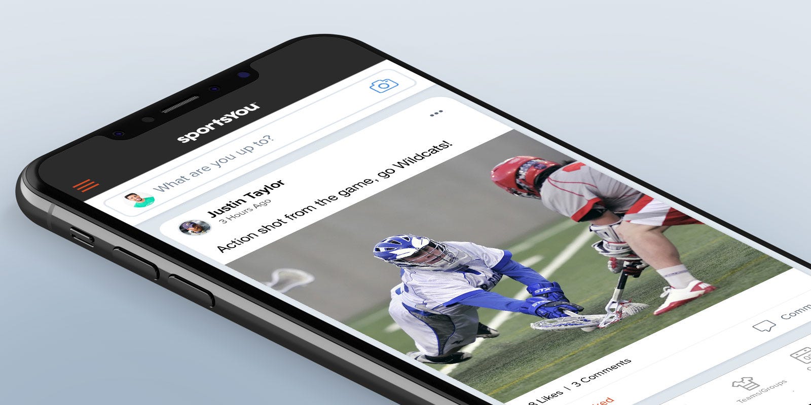 sportsYou February Features Update | by Michael Hirst | The sportsYou ...