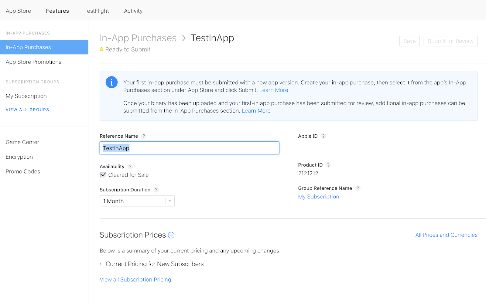 In App Purchases With Flutter A Comprehensive Step By Step Tutorial By Mat Flutter