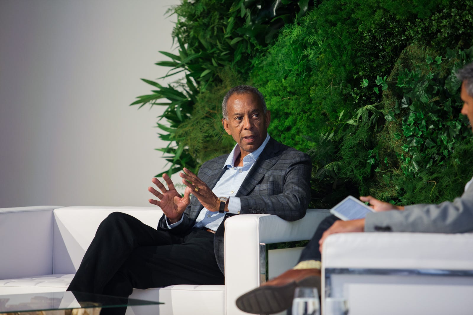 On Setting Crazy Goals and Running Toward Them. - Lightspeed Venture ...