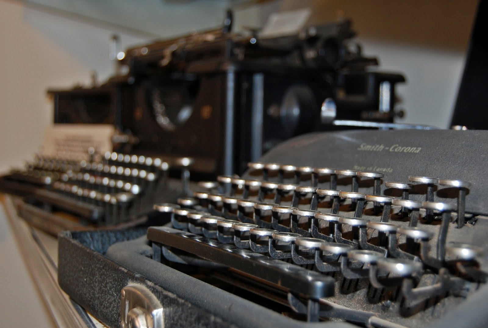 The vitality of long-form journalism | by Aaron Flack | Medium