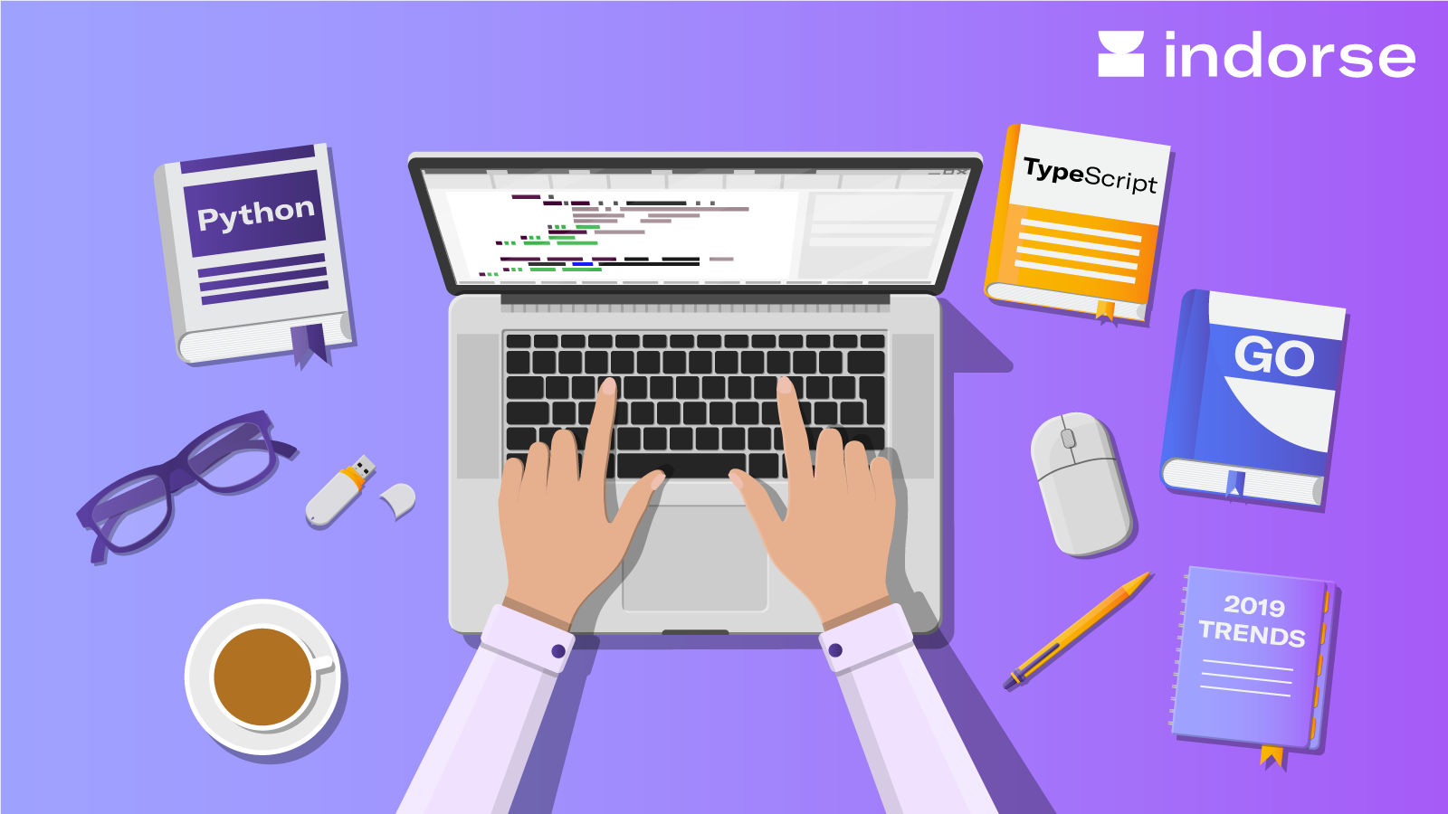 Major Programming Trends to Prepare for in 2019 | by Constantin ...
