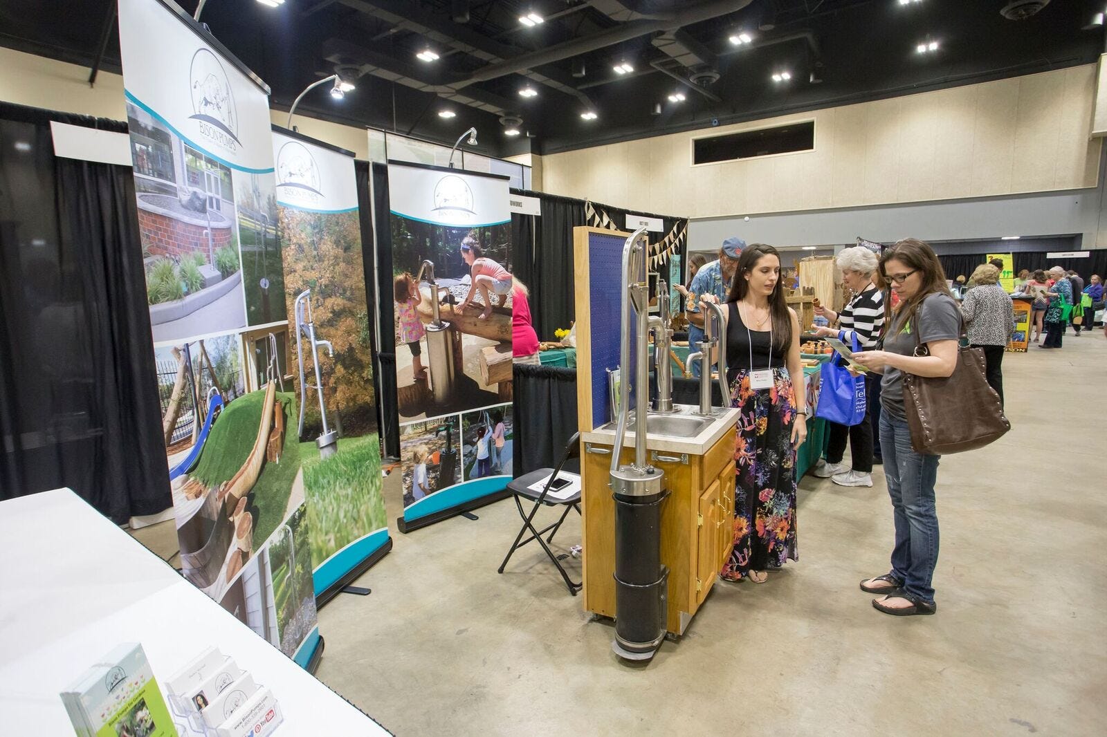 Bison Pumps Manual Well Pump for Grid-Down Scenarios | by Bison Pumps ...